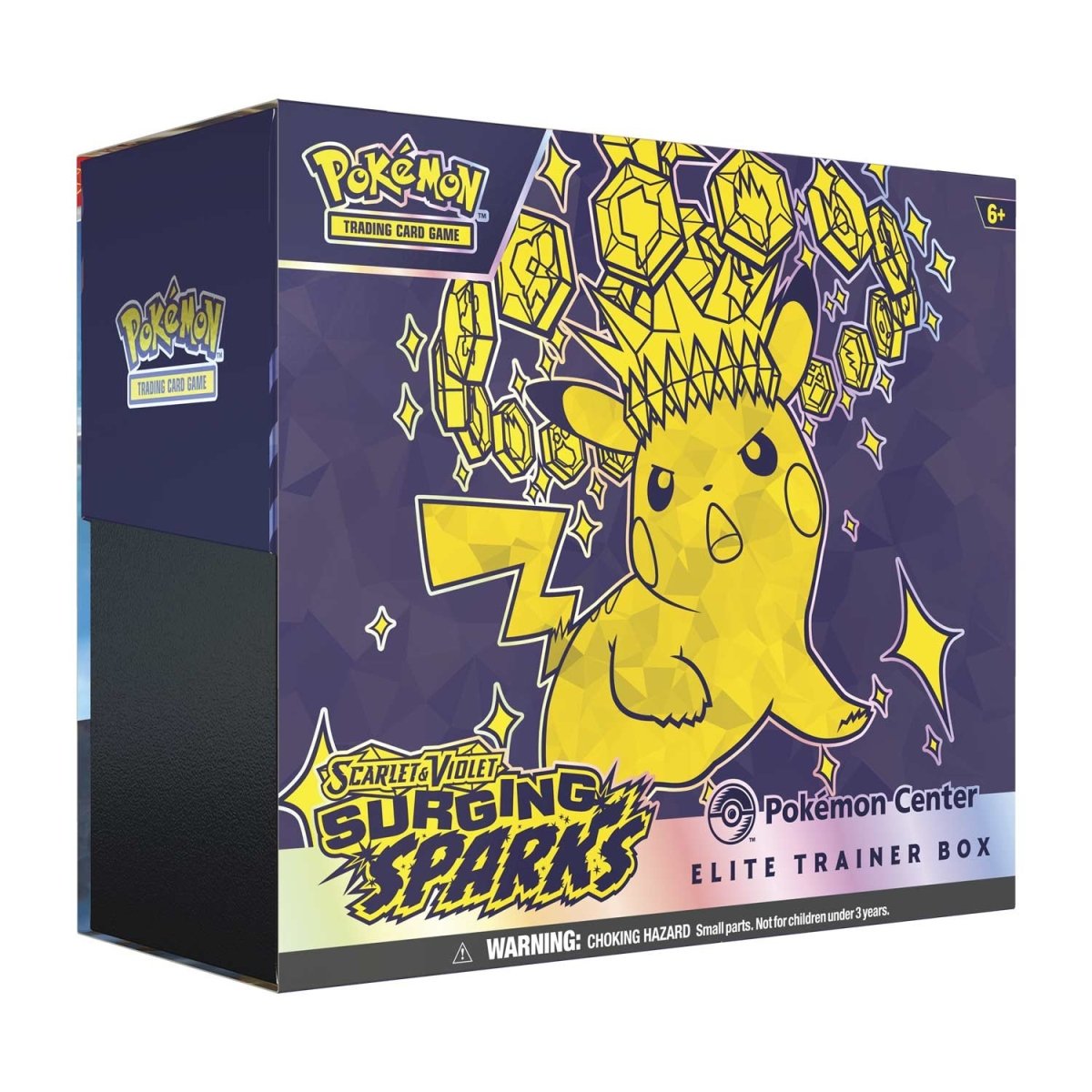 PrestigePokePacks - Pokémon TCG at Unbeatable Prices